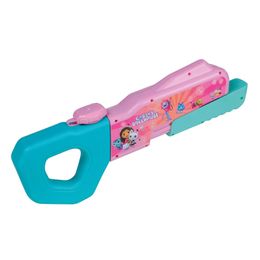 Happy People Gabby's Dollhouse Wasserpistole Kinder Wasserblaster Wasserspritze 33cm Garten