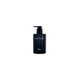 Dior Sauvage Shower Gel 200ml