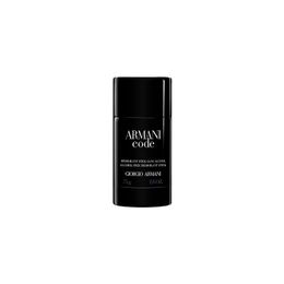 Giorgio Armani Code Pour Homme Deodorant Stick 75 g
