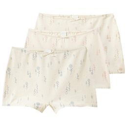 Topolino 3 M&auml;dchen Pantys im Set