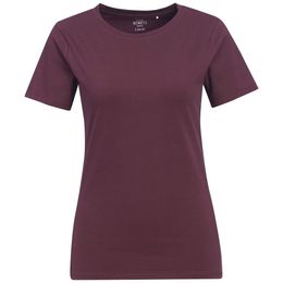 Gina Benotti Damen T-Shirt mit Rundhalsausschnitt