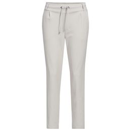 Gina Damen Jogpants mit elastischem Einsatz