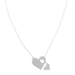 Gina Benotti Damen Kette mit Herz-Anh&auml;nger