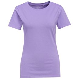 Gina Benotti Damen T-Shirt mit Rundhalsausschnitt