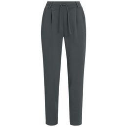 Gina Damen Jogpants mit elastischem Einsatz