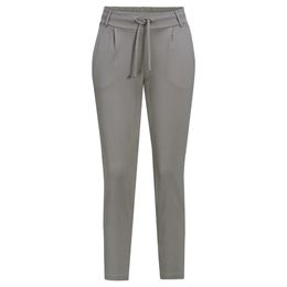 Gina Damen Jogpants mit elastischem Einsatz