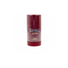 Jean Paul Gaultier Scandal Pour Homme Deodorant Stick 75g