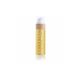 Cocosolis Ananas Suntan and Body Oil 110ml