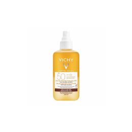 Vichy Capital Soleil Solar Prot. Water SPF50 - Enhanced Tan
