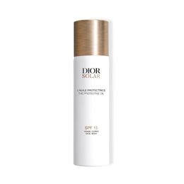 Dior Solar Spray The Protective Oil Spf15 125ml Spray