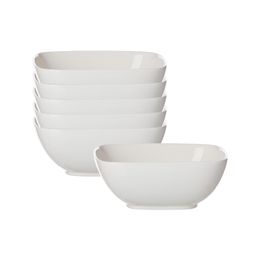 Ritzenhoff & Breker Ritzenhoff & Breker Beilagenschalen Arena &oslash; 14 cm 6er Set