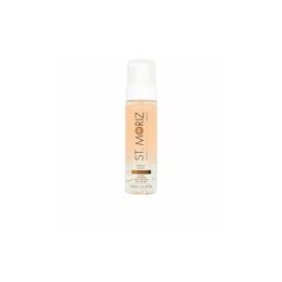 St. Moriz Clear Pro Tanning Mousse Medium Dark 200ml