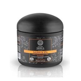 Natura Siberica Sauna-Spa N&auml;hrende warme Packung 1Un