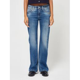 Gang 94AMELIE FLARED - flared fit Jeans