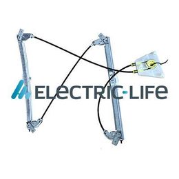 ELECTRIC LIFE Fensterheber zrad705l vorne links f&uuml;r Audi