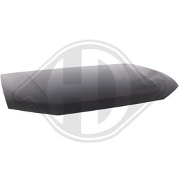 DIEDERICHS Motorhaube 1066000 f&uuml;r Audi
