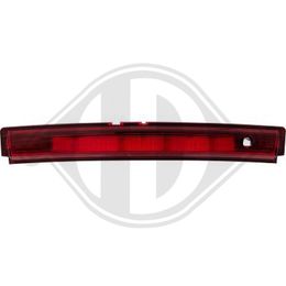 DIEDERICHS Zusatzbremsleuchte 4416196 mitte f&uuml;r RENAULT