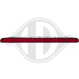 DIEDERICHS Zusatzbremsleuchte 1031196 mitte f&uuml;r Audi