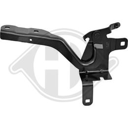 DIEDERICHS Scharnier, Motorhaube 4416019 links f&uuml;r RENAULT