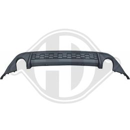 DIEDERICHS Spoiler 2216868 hinten f&uuml;r VW