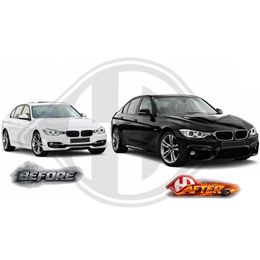 DIEDERICHS Sto&szlig;f&auml;nger HD Tuning 1217352 vorne