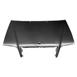 DIEDERICHS Motorhaube 1670000 f&uuml;r Mercedes