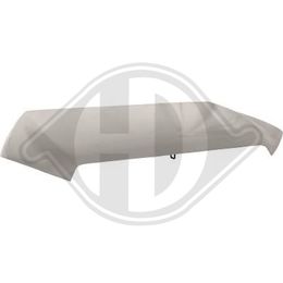 DIEDERICHS Motorhaube 5405800 f&uuml;r ISUZU