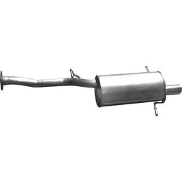 POLMO Endschalld&auml;mpfer 4613