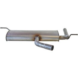BOSAL Endschalld&auml;mpfer 227043 f&uuml;r SEAT
