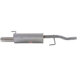 BOSAL Endschalld&auml;mpfer 185691 f&uuml;r Vaughall