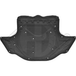 DIEDERICHS Motorraumd&auml;mmung 8816150 Motorhaube f&uuml;r Mercedes