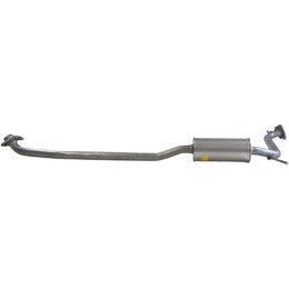 BOSAL Mittelschalld&auml;mpfer 284565 f&uuml;r HONDA