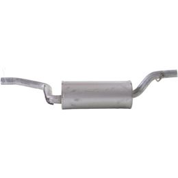 BOSAL Mittelschalld&auml;mpfer 154513 f&uuml;r Ford Volvo
