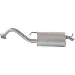 BOSAL Endschalld&auml;mpfer 228477 f&uuml;r TOYOTA