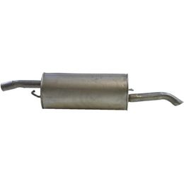 BOSAL Endschalld&auml;mpfer 154201 f&uuml;r Ford