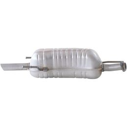 BOSAL Endschalld&auml;mpfer 185459 f&uuml;r Vaughall Opel