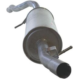 BOSAL Mittelschalld&auml;mpfer 285327 f&uuml;r Ford VW