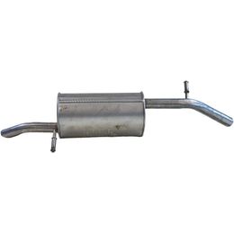 BOSAL Endschalld&auml;mpfer 190363 f&uuml;r Vaughall Peugeot