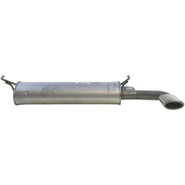 BOSAL Endschalld&auml;mpfer 185495 f&uuml;r CHEVROLET