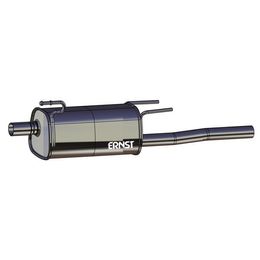 VEGAZ Mittelschalld&auml;mpfer os645erns f&uuml;r Opel