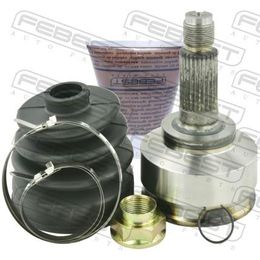 FEBEST Gelenksatz, Antriebswelle 0310059 Vorderachse f&uuml;r HONDA