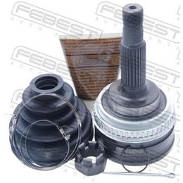 FEBEST Gelenksatz, Antriebswelle 0110mcu10a48r radseitig f&uuml;r TOYOTA