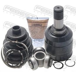 FEBEST Gelenksatz, Antriebswelle 0411ea Vorderachse f&uuml;r MITSUBISHI