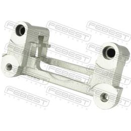 FEBEST Bremssattelhaltersatz 0477cgfr Hinterachse f&uuml;r Citro&euml;n/Peugeot MITSUBISHI