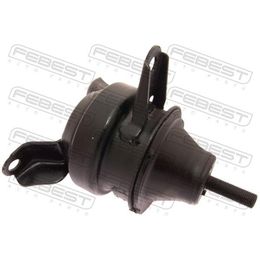 FEBEST Lagerung, Motor hm010 vorne links f&uuml;r HONDA