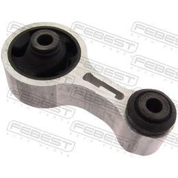 FEBEST Lagerung, Motor mzm014 hinten f&uuml;r MAZDA