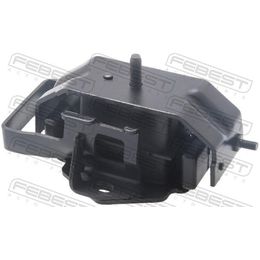 FEBEST Lagerung, Motorv45 hinten f&uuml;r MITSUBISHI