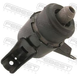 FEBEST Lagerung, Motor mzm011 vorne rechts f&uuml;r MAZDA