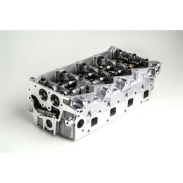 AMC Zylinderkopf 908910 f&uuml;r NISSAN