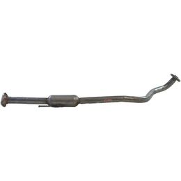 BOSAL Mittelschalld&auml;mpfer 279639 f&uuml;r NISSAN
